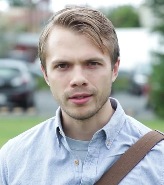 Andrew Ilnyckyj | KelseyDangerous Wiki | Fandom