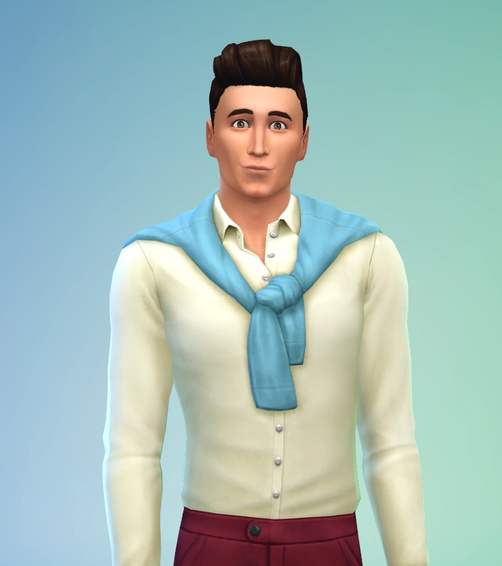 J Huntington III (Speedrun) | KelseyDangerous Wiki | Fandom