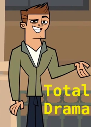 Total Drama (My Way) | My Shows Wiki | Fandom