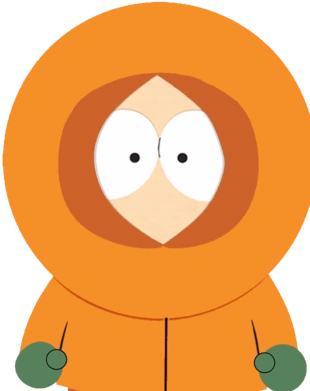Kenny McCormick | My Shows Wiki | Fandom