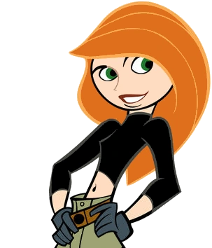 Kim Possible | My Shows Wiki | Fandom