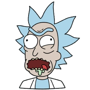 Rick Sanchez | My Shows Wiki | Fandom