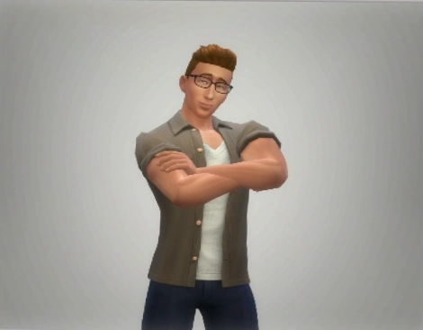 Karl Fenton | My Sims 4 Big Brother Wiki | Fandom