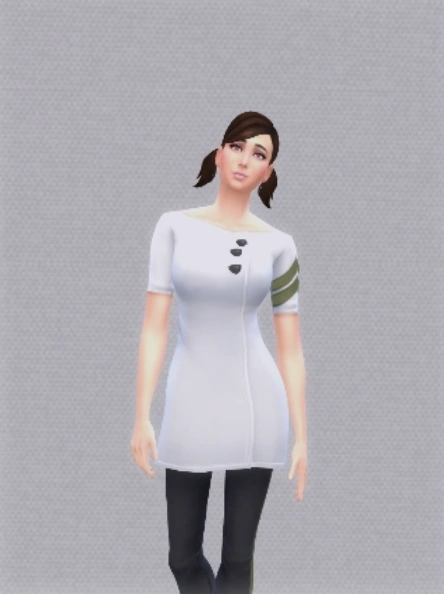 Diane Matrona | My Sims 4 Big Brother Wiki | Fandom