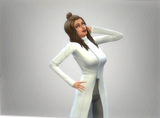 Mikala Stace | My Sims 4 Big Brother Wiki | Fandom
