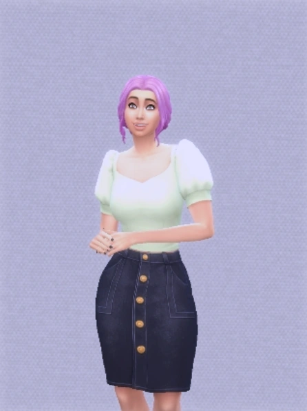 Juliet Hopkins | My Sims 4 Big Brother Wiki | Fandom