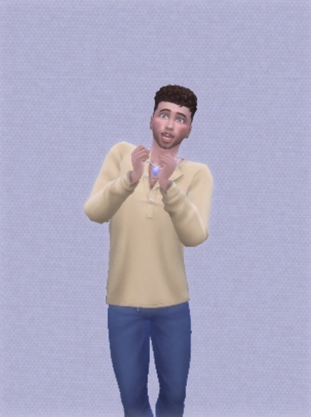 Daniel Wilburn | My Sims 4 Big Brother Wiki | Fandom