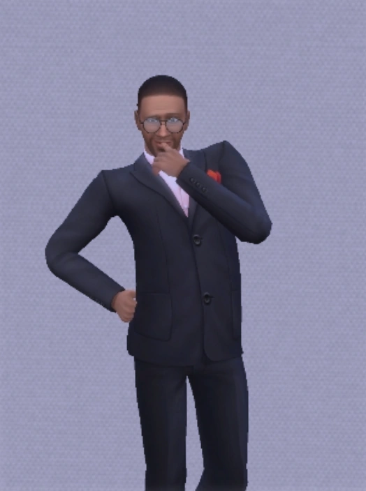 Tyler Perry | My Sims 4 Big Brother Wiki | Fandom