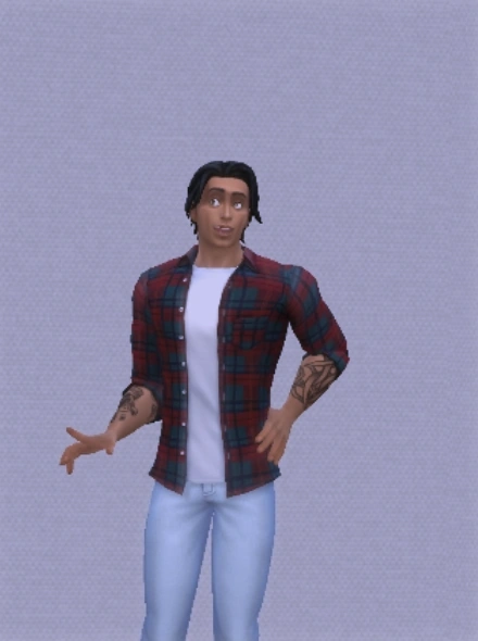 Callen Wills | My Sims 4 Big Brother Wiki | Fandom