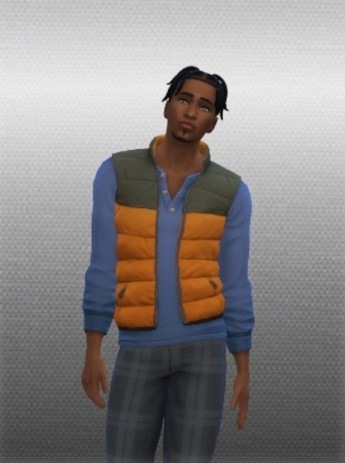 Sullivan Pryor | My Sims 4 Big Brother Wiki | Fandom