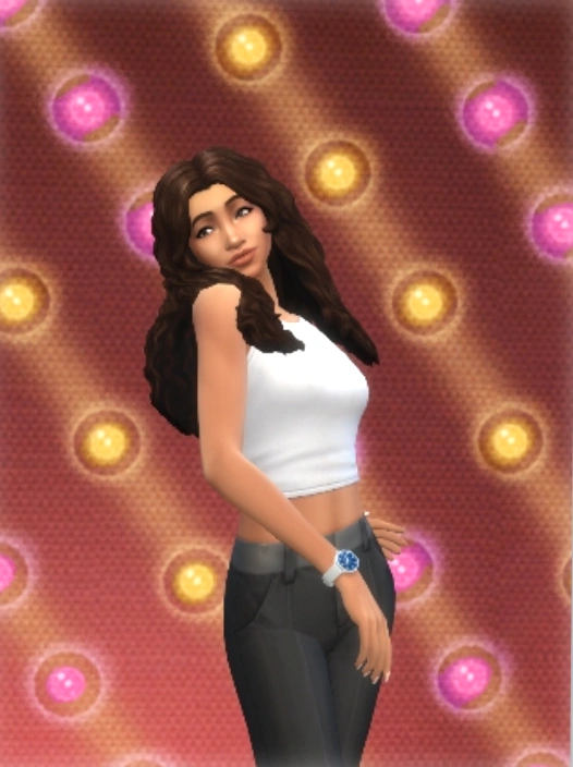 Zendaya | My Sims 4 Big Brother Wiki | Fandom