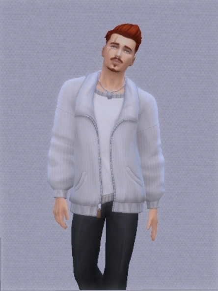 Ethan Harden | My Sims 4 Big Brother Wiki | Fandom
