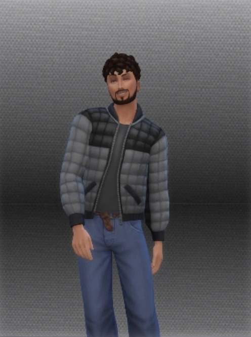 Brayden Wilson | My Sims 4 Big Brother Wiki | Fandom