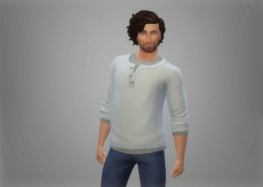 Brayden Wilson | My Sims 4 Big Brother Wiki | Fandom