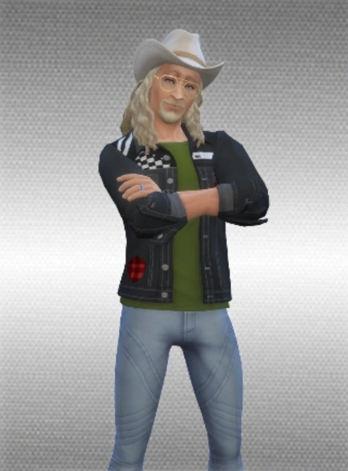 Ben Kramer | My Sims 4 Big Brother Wiki | Fandom