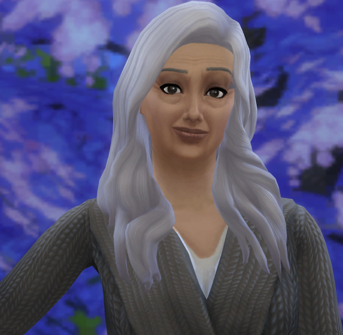 Melissa Huntington | My Sims 4 Family Wiki | Fandom