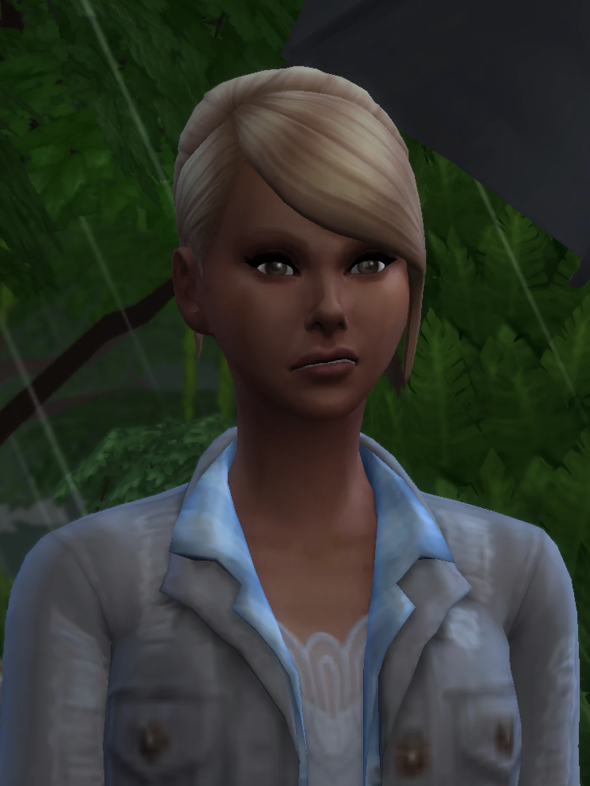 Audra Brooks | My Sims 4 Family Wiki | Fandom