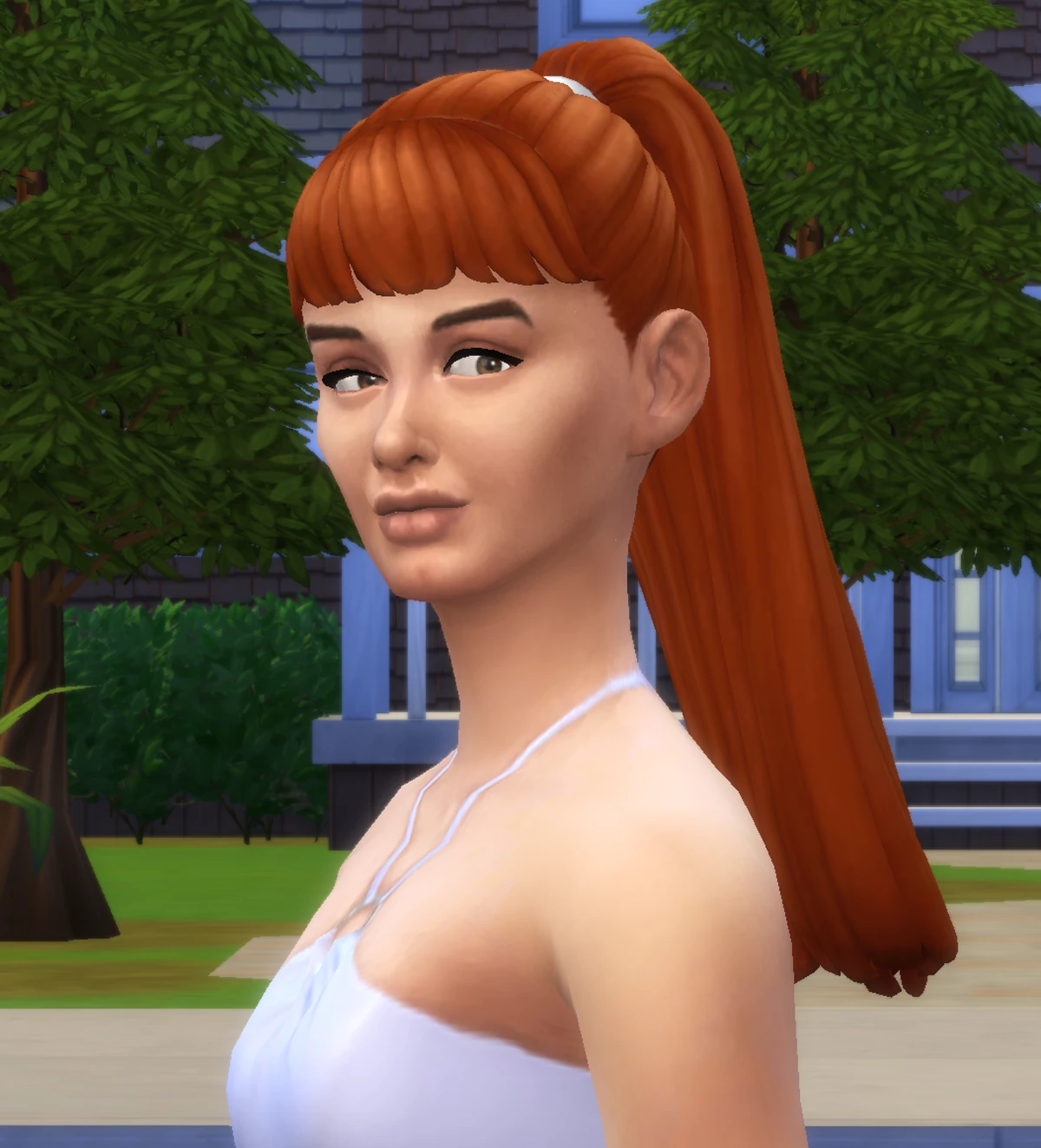 Kerri Browning | My Sims 4 Family Wiki | Fandom