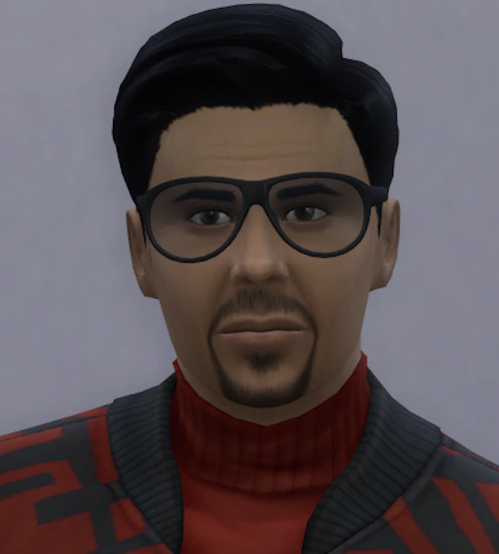Christopher Rockwell | My Sims 4 Family Wiki | Fandom