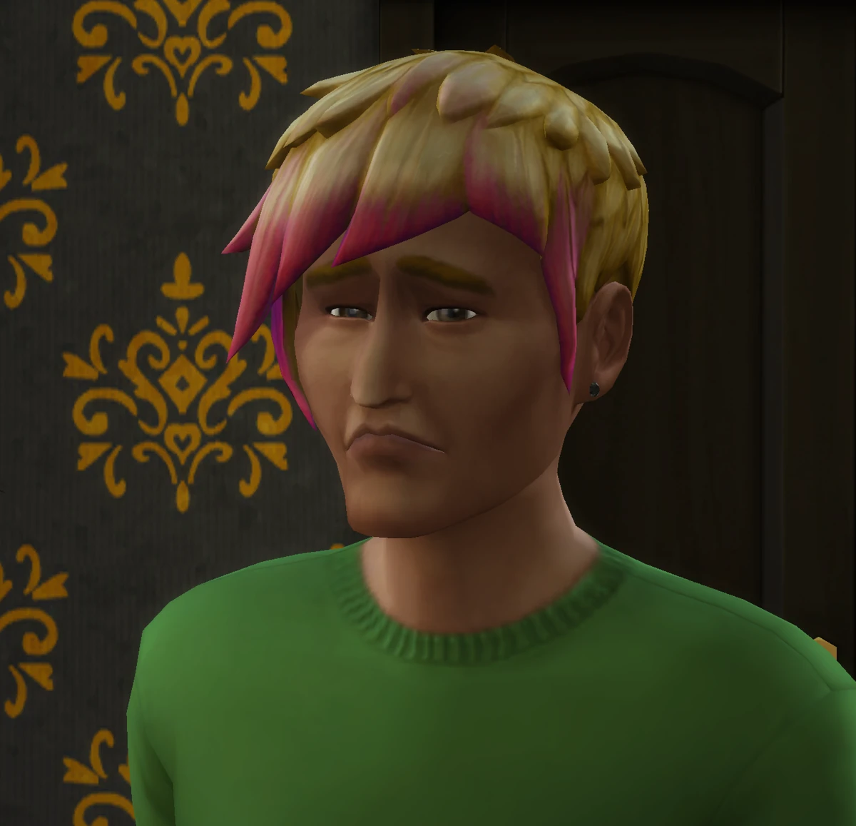 Shane Landgraab | My Sims 4 Family Wiki | Fandom