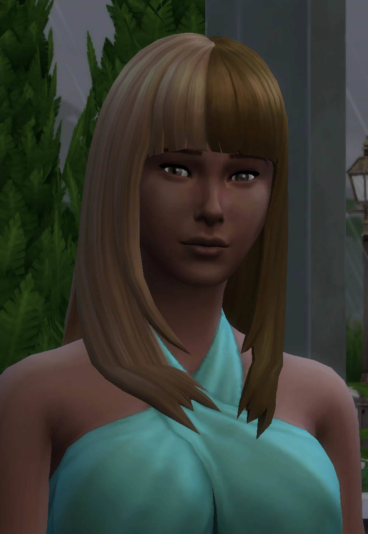 Tabatha Brooks | My Sims 4 Family Wiki | Fandom