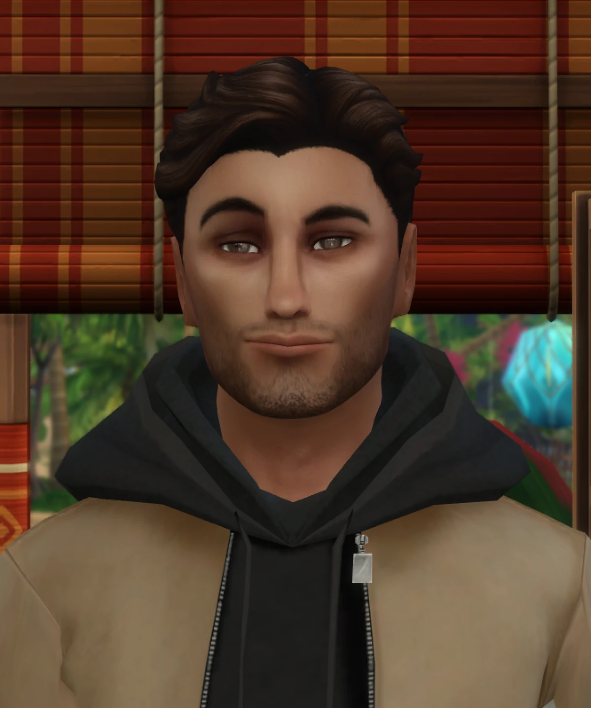Bertie Barnett | My Sims 4 Family Wiki | Fandom