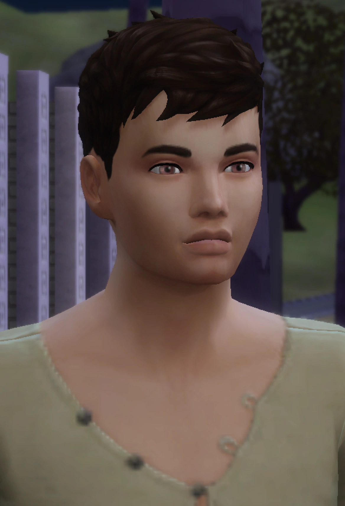 Dylan Myrick | My Sims 4 Family Wiki | Fandom