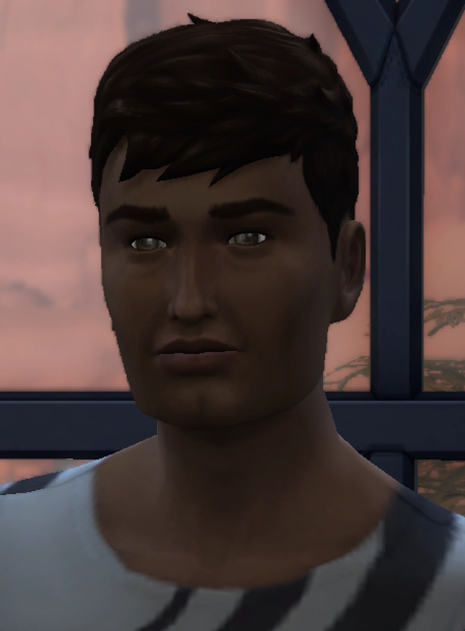 Matty Mondragon | My Sims 4 Family Wiki | Fandom