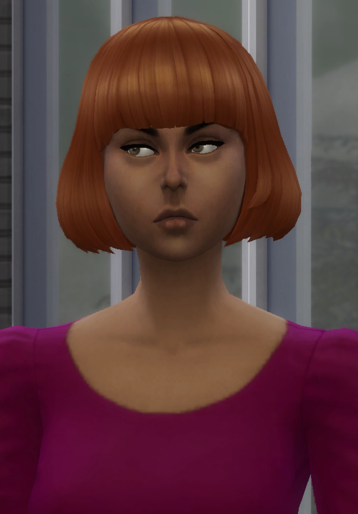 Deidre Myrick | My Sims 4 Family Wiki | Fandom