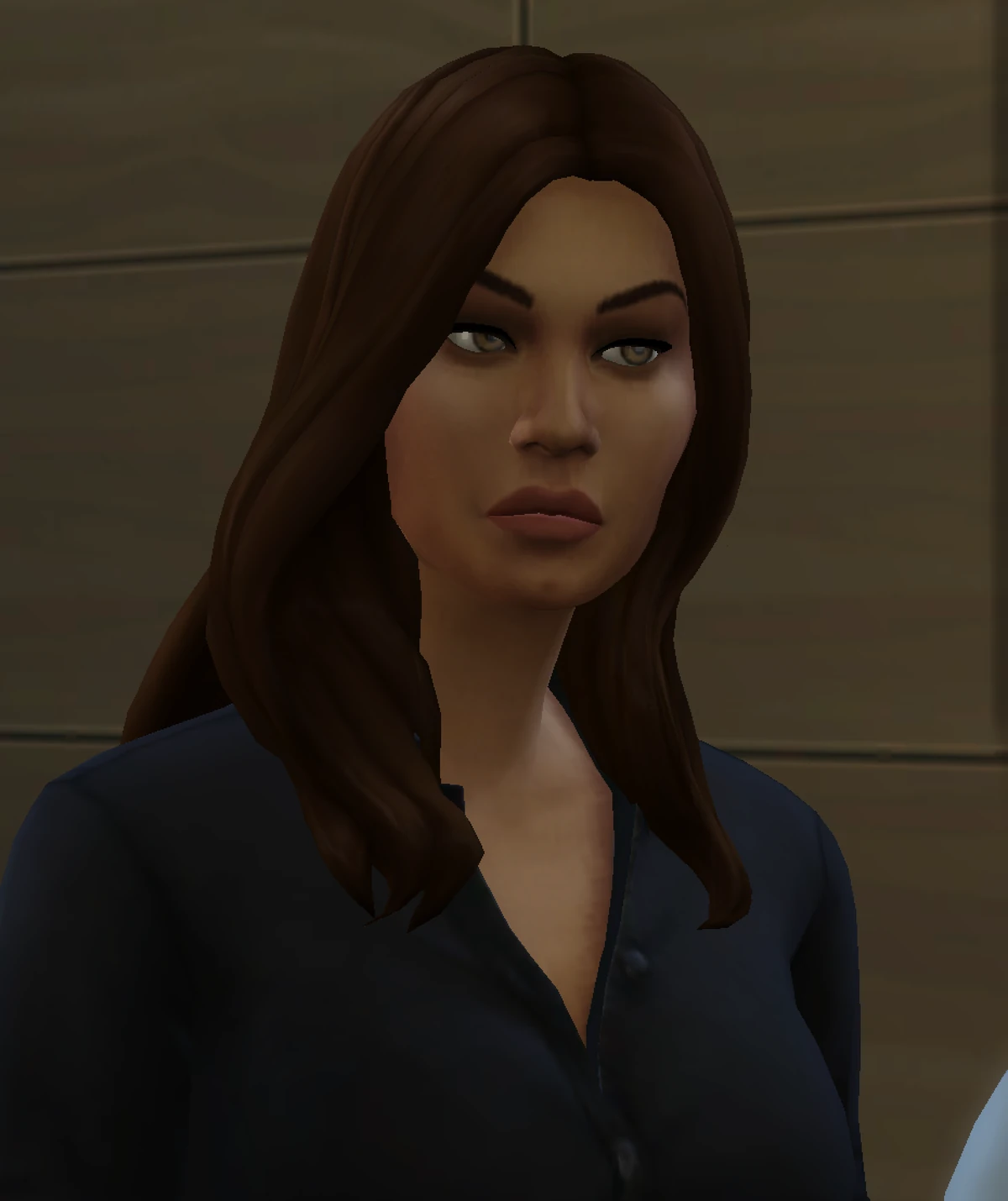 Penelope Whitman | My Sims 4 Family Wiki | Fandom