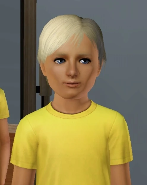 Jonah Oceania | My Sims Canvas Wiki | Fandom