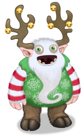 Yool | My Singing Monsters Fan Wiki | Fandom