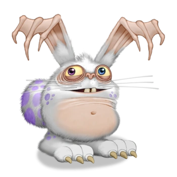 Blabbit | My Singing Monsters Fan Wiki | Fandom