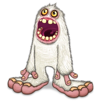 Mammott | My Singing Monsters Fan Wiki | Fandom