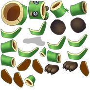 T-Rox Variants | My Singing Monsters Asia Wiki | Fandom