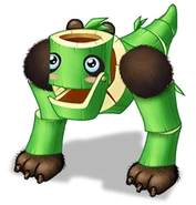 T-Rox Variants | My Singing Monsters Asia Wiki | Fandom