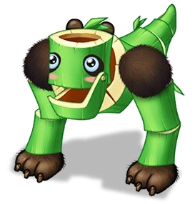 T-Rox Variants | My Singing Monsters Asia Wiki | Fandom