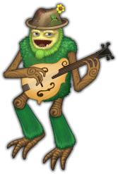 Shugabush Variants | My Singing Monsters Asia Wiki | Fandom