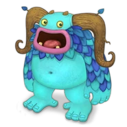 Entbrat Variants | My Singing Monsters Asia Wiki | Fandom