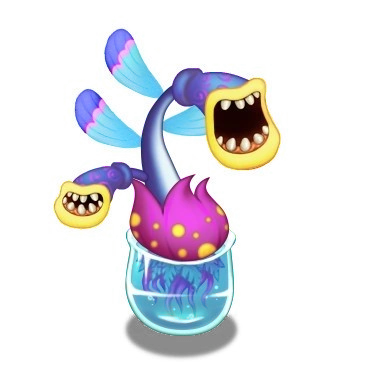 Potbelly Variations | My Singing Monsters Asia Wiki | Fandom