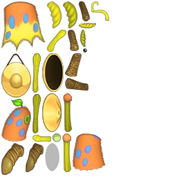 Clamble Variants | My Singing Monsters Asia Wiki | Fandom