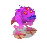 Rare brump | My Singing Monsters Character Creator Wikia | Fandom