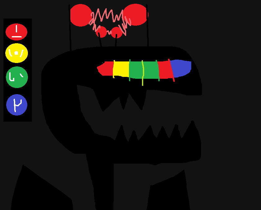 ANOTHER TEASER | My Singing Monsters Character Creator Wikia | Fandom