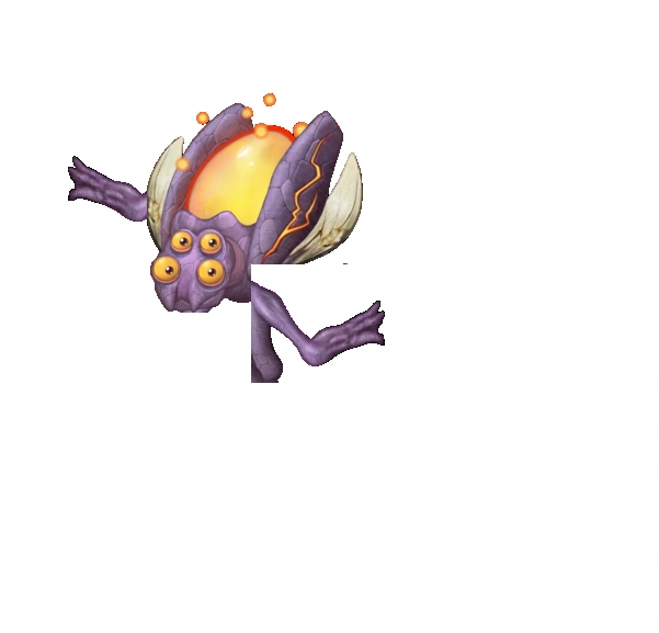 Baby Zynth | My Singing Monsters Character Creator Wikia | Fandom