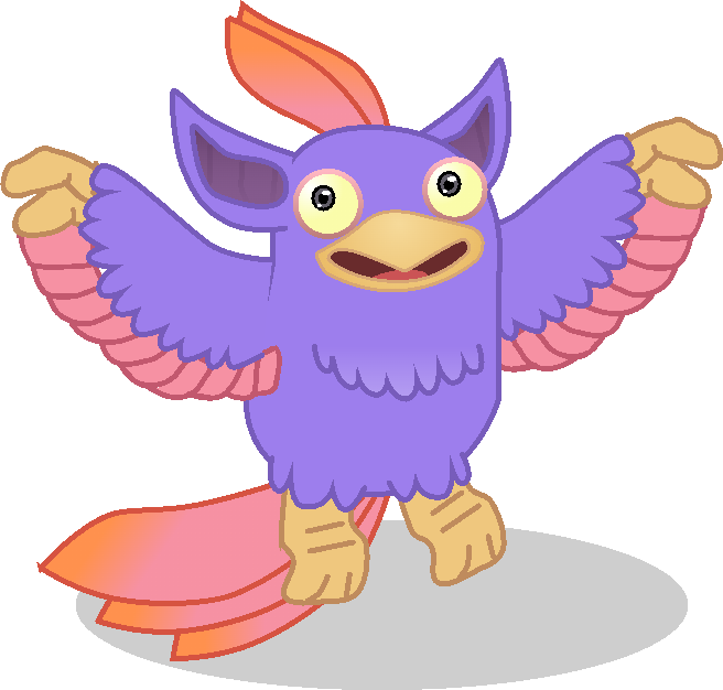 Tweedle | My Singing Monsters: Custom islands Wiki | Fandom Tweedle | My Singing Monsters: Custom islands Wiki | Fandom