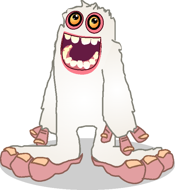 Mammott | My Singing Monsters: Custom islands Wiki | Fandom Mammott | My Singing Monsters: Custom islands Wiki | Fandom