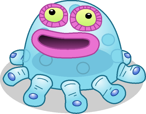 Toe Jammer | My Singing Monsters: Custom islands Wiki | Fandom Toe Jammer | My Singing Monsters: Custom islands Wiki | Fandom