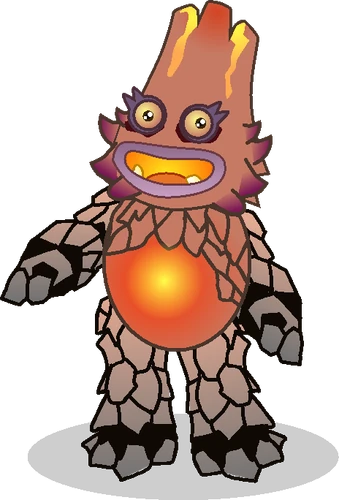 Kayna | My Singing Monsters: Custom islands Wiki | Fandom