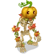 Punkleton | My Singing Monsters: Dawn Of Fire: Super Edition Wiki | Fandom