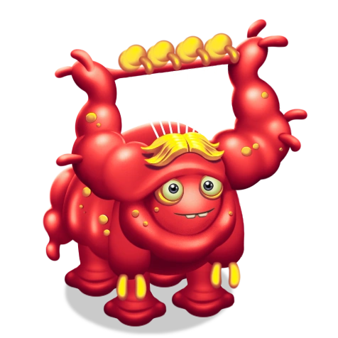 Prismatic Woolabee | My Singing Monsters: Dawn Of Fire: Super Edition ...